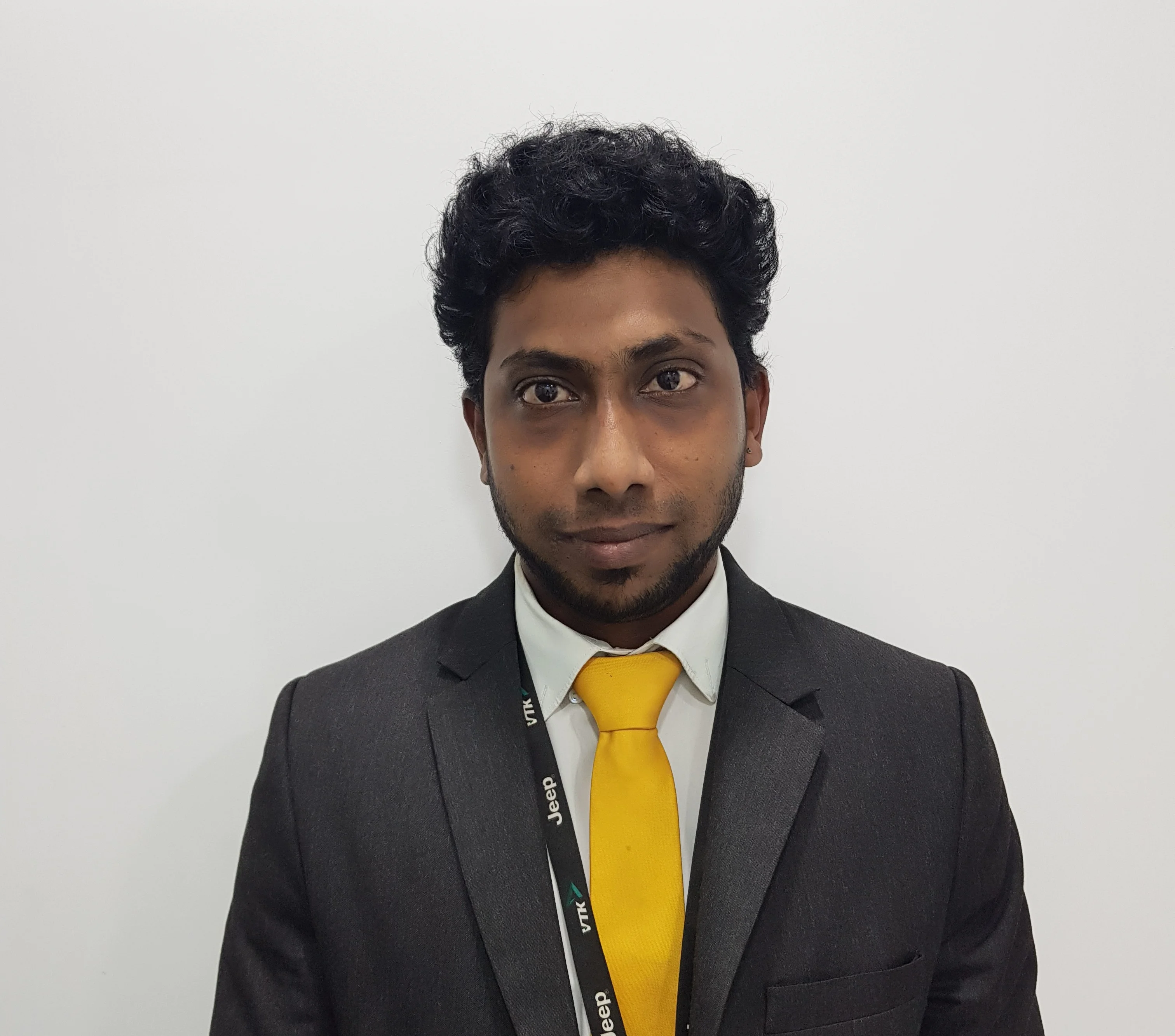 VTK Jeep Showroom in Nungambakkam Chennai - Authorized Jeep Dealer Near ...